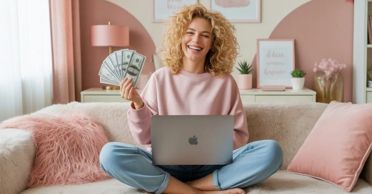 14 Easy Side Hustles for Beginners That Anyone Can Start