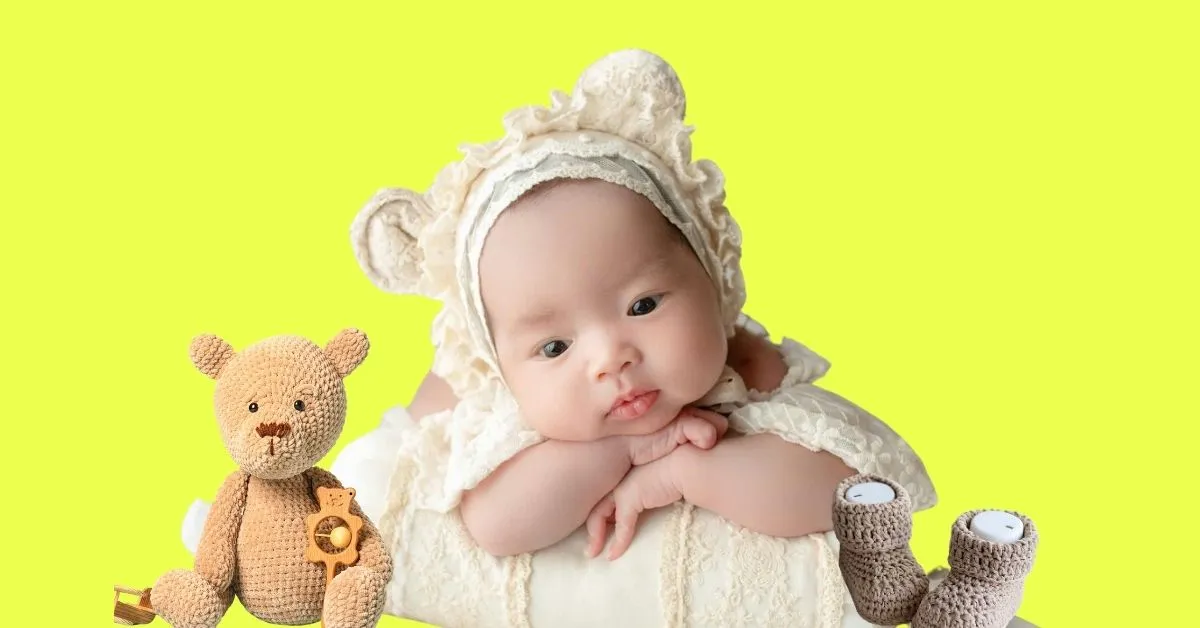 15 Profitable Handmade Baby Items to Make and Sell