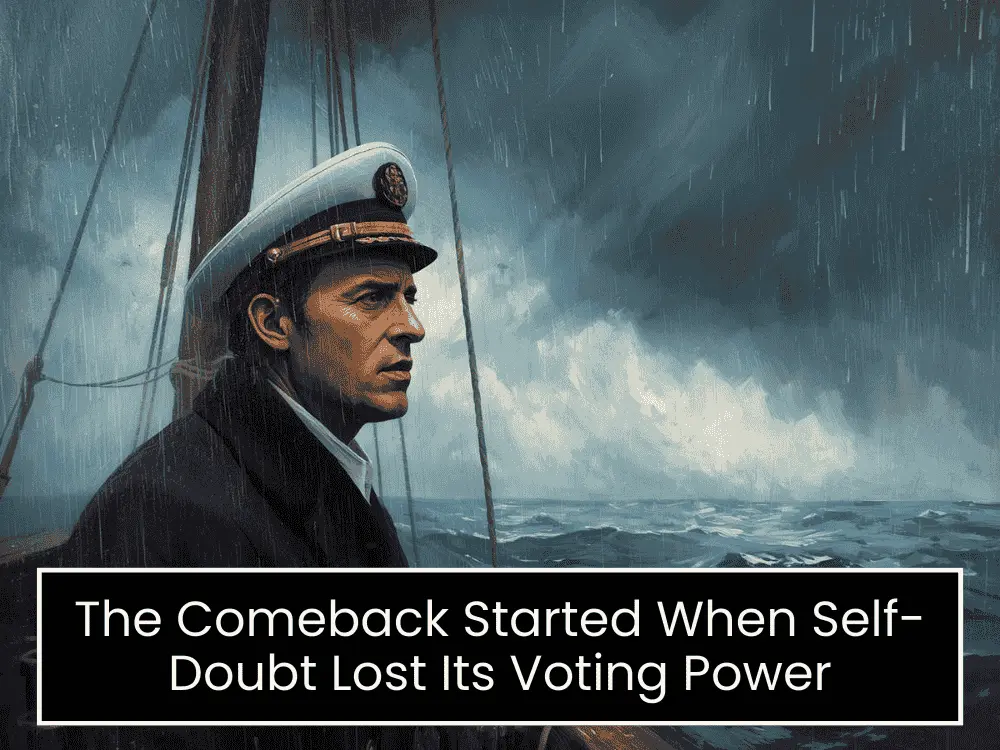 60 Powerful Comeback Quotes to Help You Rise After Failure