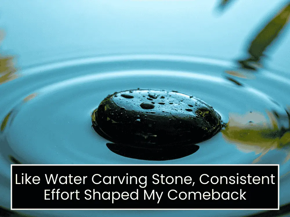 60 Powerful Comeback Quotes to Help You Rise After Failure