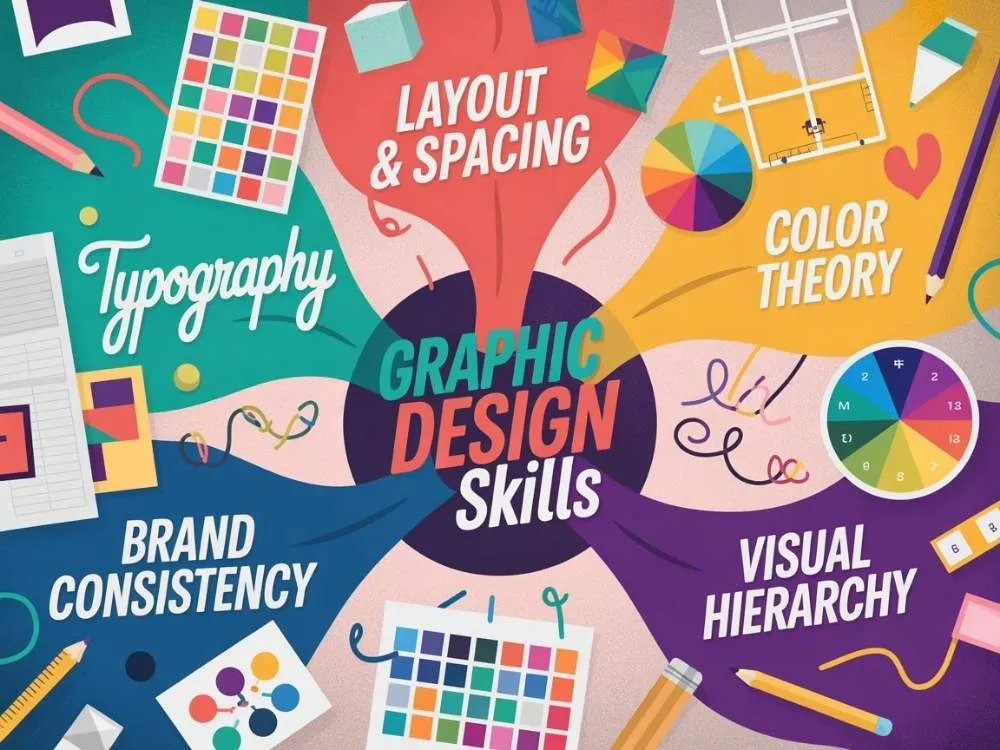 How to Start a Graphic Design Business (Step by Step Guide)