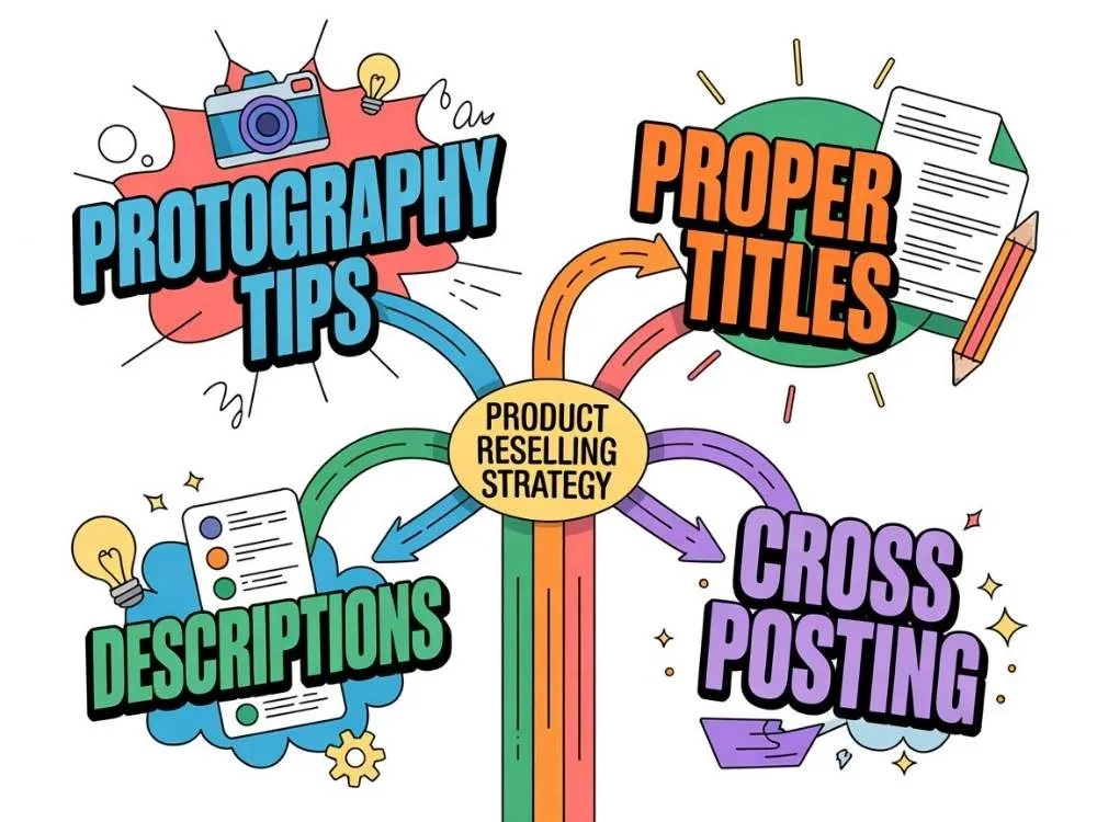 How to Start a Reselling Business from Scratch