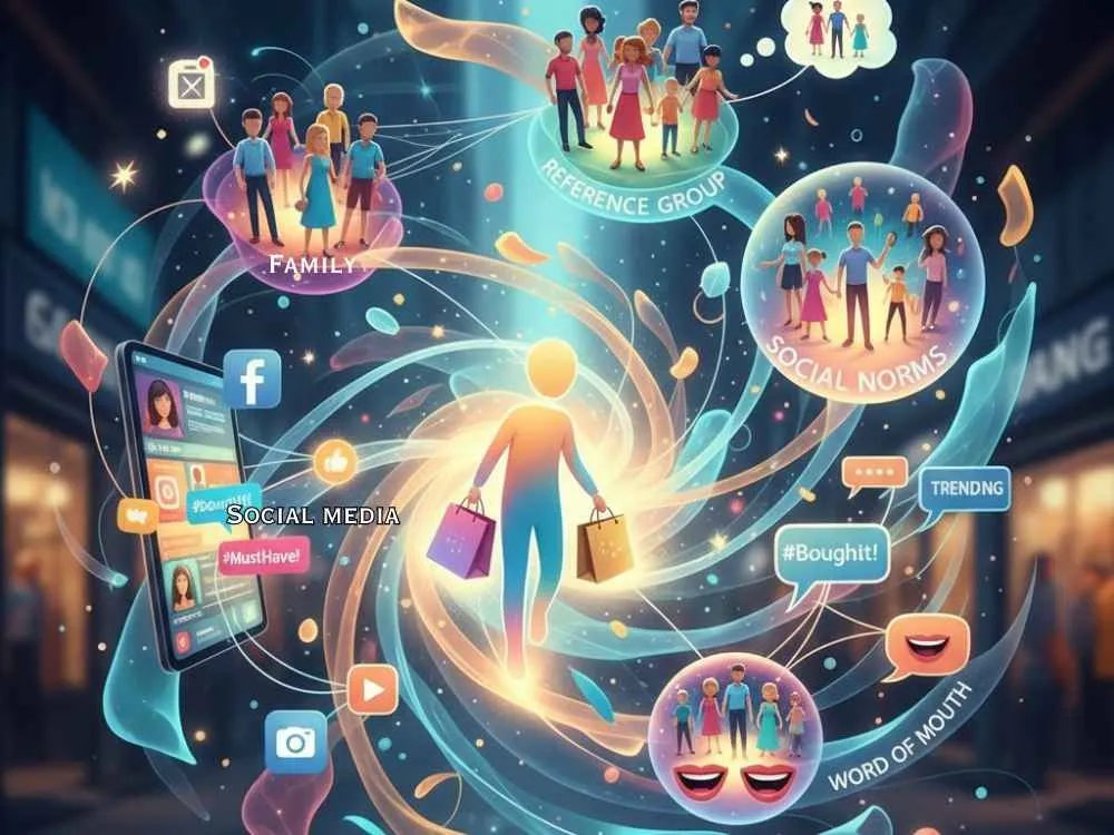 The Psychology of Consumer Behavior: Understanding Buying ha...