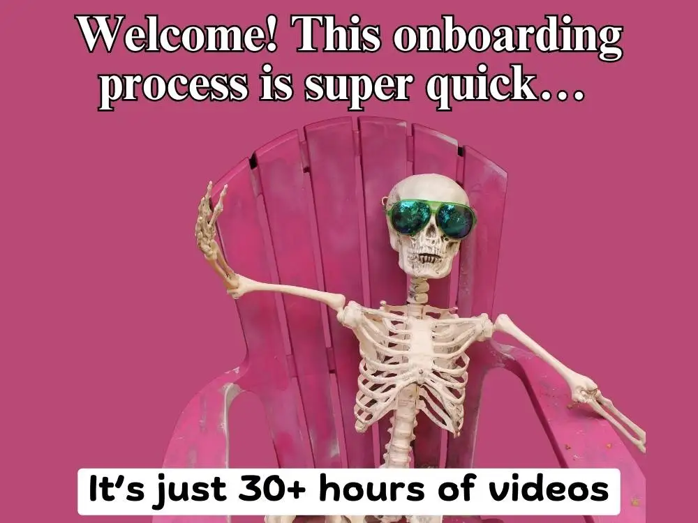 30 Welcome to the Team Memes: The Funniest Way to Greet New...