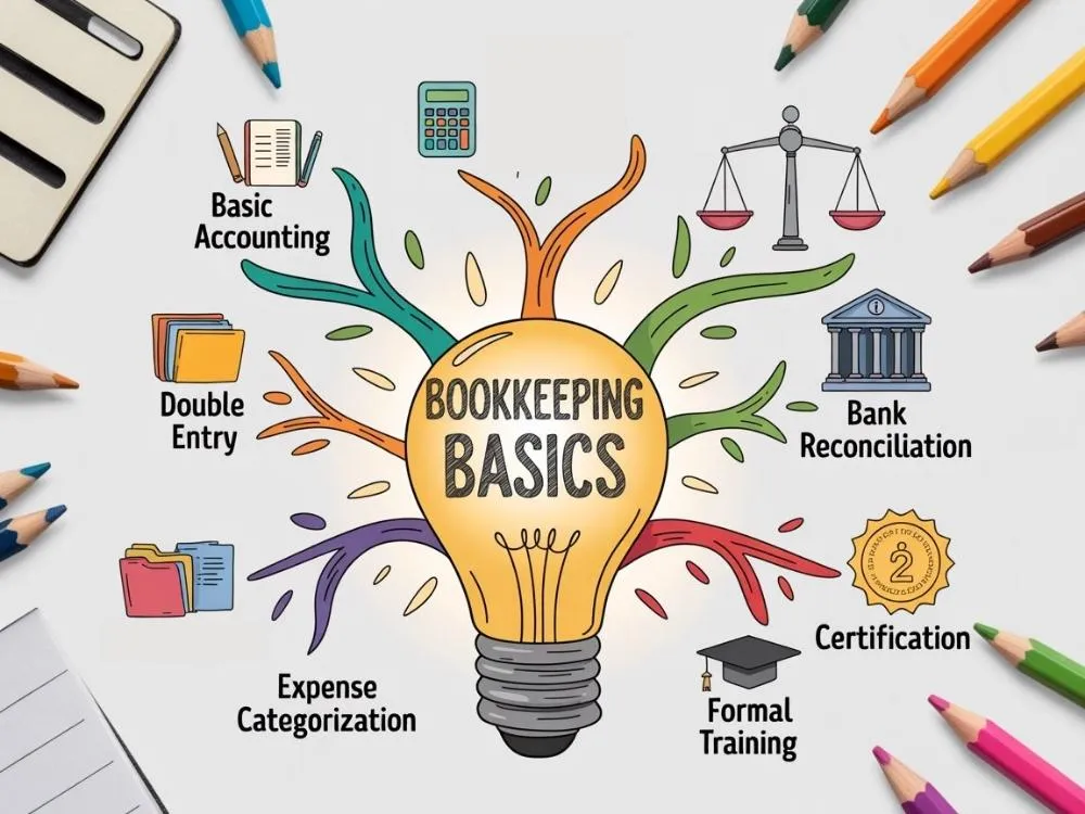 How to Start a Bookkeeping Business from Home