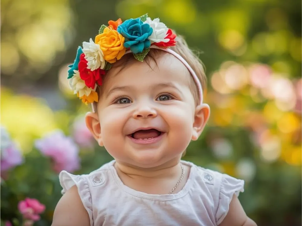 15 Profitable Handmade Baby Items to Make and Sell