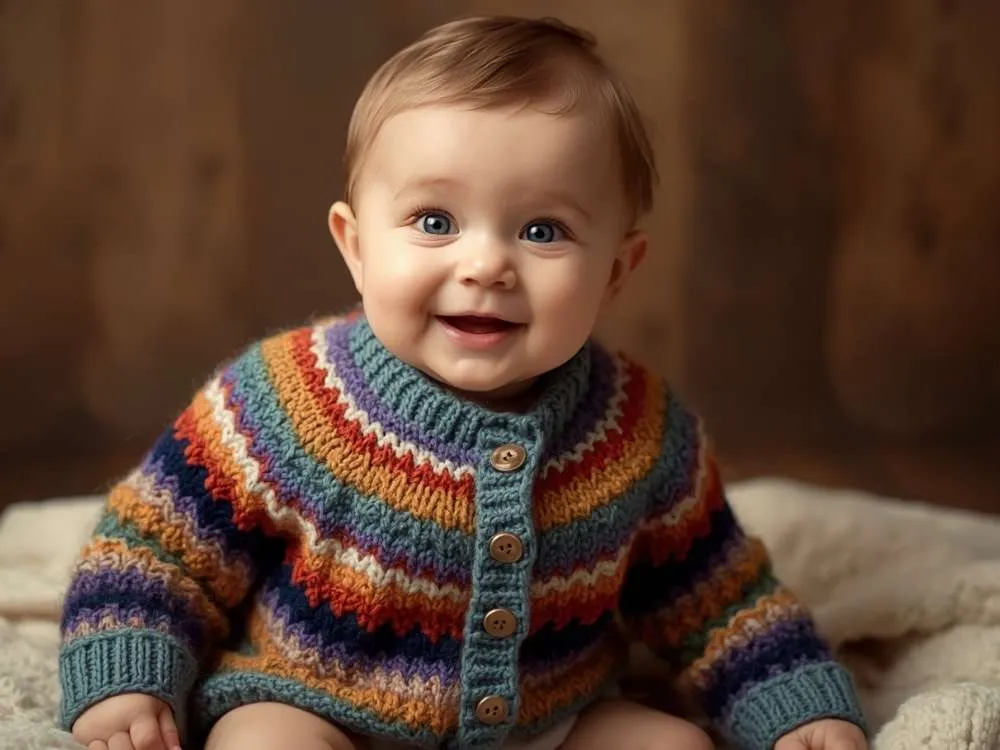 15 Profitable Handmade Baby Items to Make and Sell