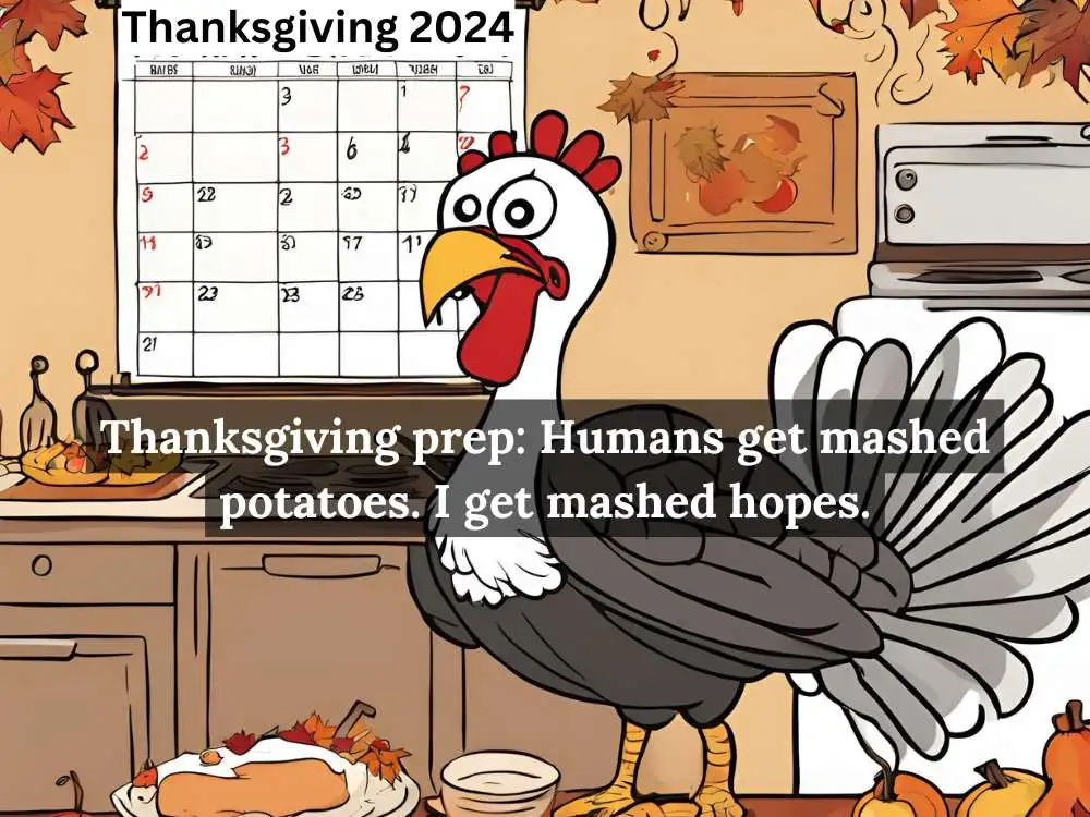 65 Happy Thanksgiving Messages, GIFs, Images, and Memes for...