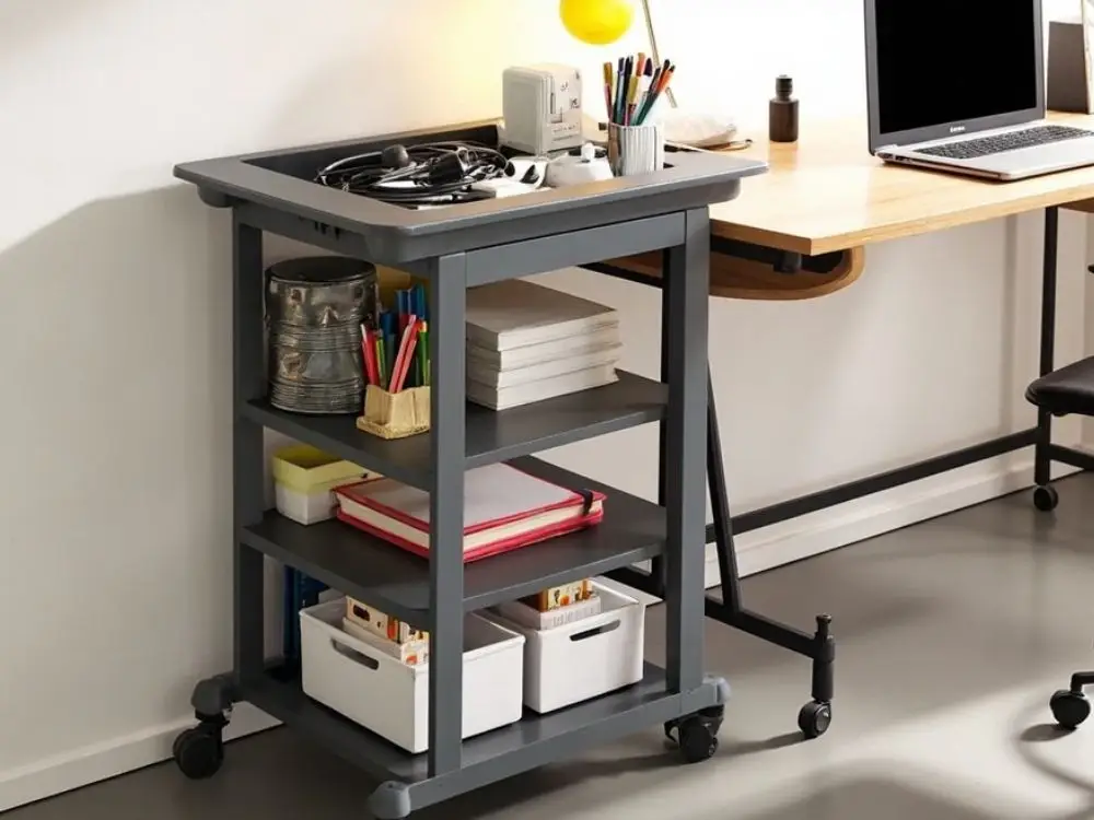 24 Home Office Layout Ideas for a Professional Remote Work S...