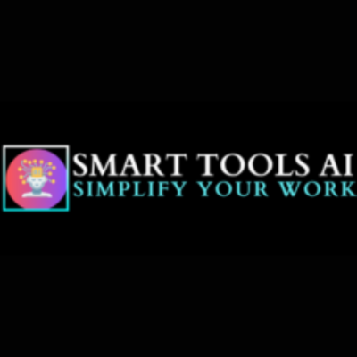 Smart Tools AI - Explore Tools to Streamline Your Workflow
